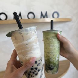 OMOMO TEA SHOPPE - Updated October 2025 - 599 Photos & 359 Reviews - 3435 Del Mar Heights Rd ...