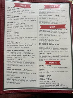 COUNTRYSIDE DINER - Updated January 2025 - 10 Photos - 434 Eastern Ave ...