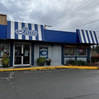 IVAR’S SEAFOOD BAR - Updated October 2025 - 133 Photos & 114 Reviews ...