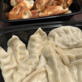 DUMPLING HOUSE - Updated July 2024 - 1238 Photos & 1428 Reviews - 129 E ...