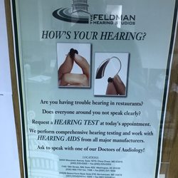 FELDMAN ENT GROUP - 12850 Middlebrook Rd, Germantown, Maryland - Ear ...