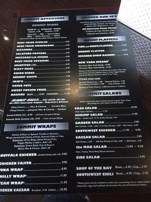 THE SUMMIT PUB - 29 Photos & 38 Reviews - Bars - 11012 Canyon Rd ...