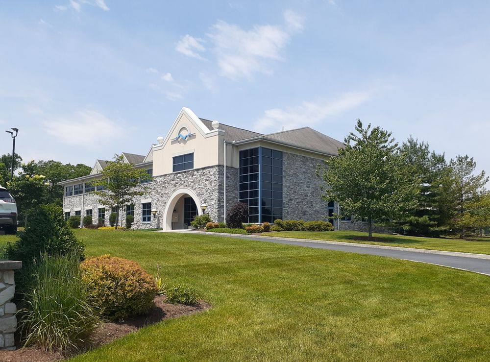 THE HETRICK CENTER - Updated July 2025 - 1300 Bent Creek Blvd ...