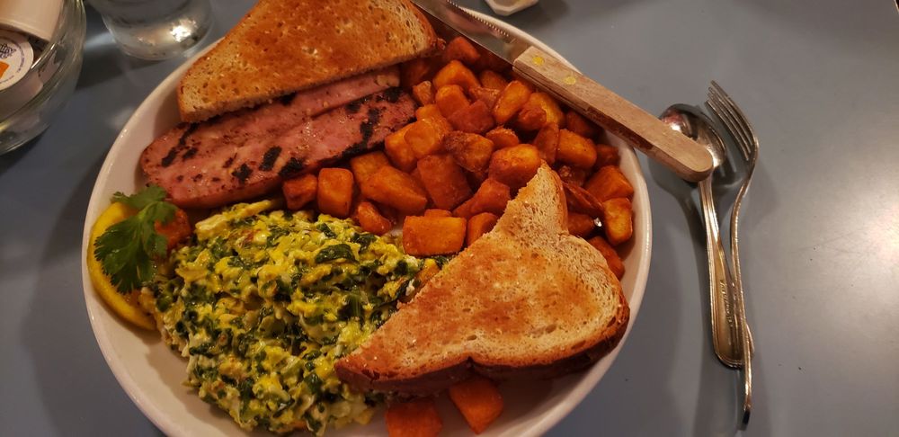 BABY BARNABY’S - 1120 Photos & 1496 Reviews - Breakfast & Brunch - 602 ...