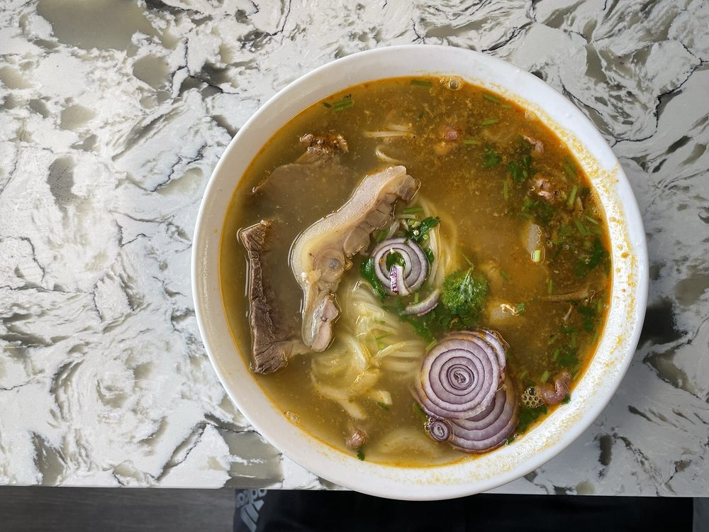 PHO HAN RESTAURANT - Updated July 2025 - 102 Photos & 49 Reviews - 9020 ...