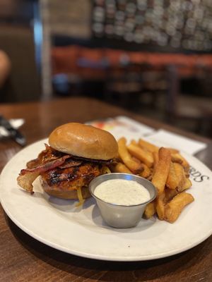 FIREBIRDS WOOD FIRED GRILL - Updated May 2025 - 587 Photos & 537 ...