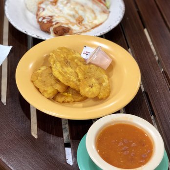 TOSTON EXPRESS - Updated July 2025 - 27 Photos - Autopista Roberto ...