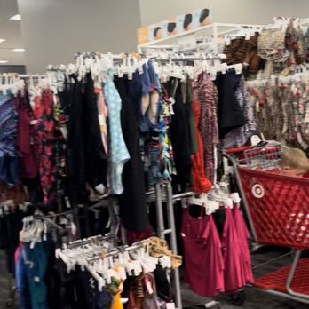 TARGET - Updated December 2025 - 54 Photos & 39 Reviews - 1150 Seaboard ...