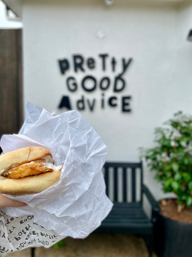 PRETTY GOOD ADVICE - 304 Photos & 389 Reviews - 3070 Porter St, Soquel ...