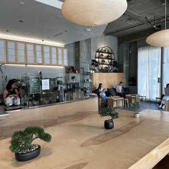 BONSAI COFFEE & BAR - Updated December 2025 - 647 Photos & 408 Reviews ...