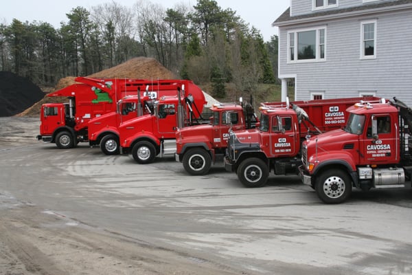 CAVOSSA DISPOSAL - Updated October 2025 - 10 Photos & 15 Reviews - 210 ...