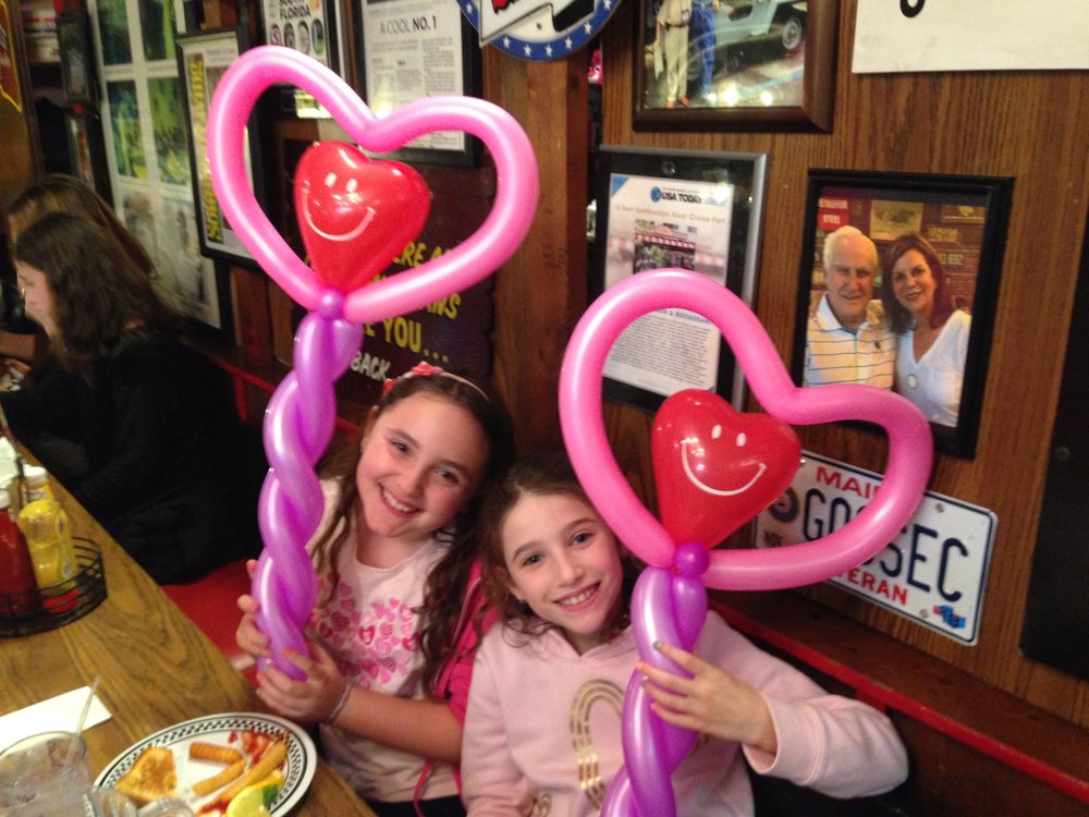 BEST BALLOONS MIAMI - Request a Quote - 71 Photos - Dade Broward Palm ...