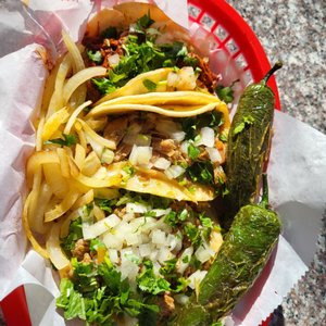 TACO TIA - Updated May 2024 - 58 Photos & 132 Reviews - 1004 Orange St ...