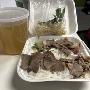 PHO TASTY - Updated September 2025 - 163 Photos & 183 Reviews - 35419 ...