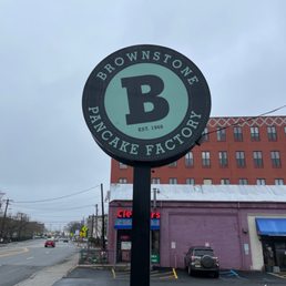 BROWNSTONE PANCAKE FACTORY - Updated March 2026 - 2943 Photos & 1636 ...