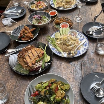 WAYLA - Updated May 2024 - 2274 Photos & 686 Reviews - 100 Forsyth St ...