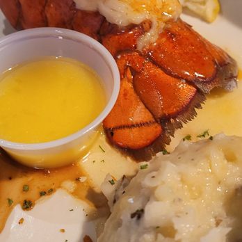 OUTBACK STEAKHOUSE - Updated June 2024 - 153 Photos & 175 Reviews ...