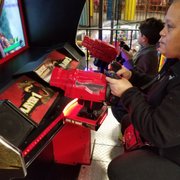 FUN WORLD - 84 Photos & 67 Reviews - Amusement Parks - 200 Daniel ...