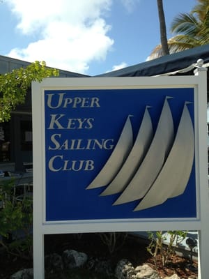 UPPER KEYS SAILING CLUB - Updated September 2025 - 100 Ocean Dr, Key ...