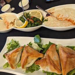 LEVANTINE GRILL - Updated December 2025 - 169 Photos & 80 Reviews ...