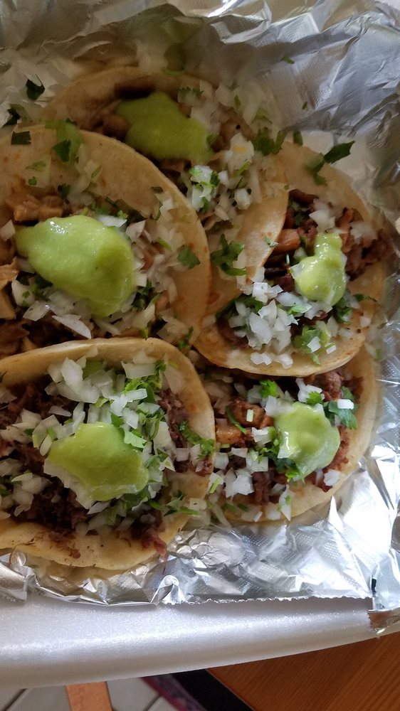 TACOMEX - Updated August 2024 - 23 Photos & 23 Reviews - 2003 Southern ...