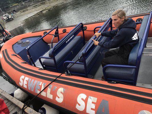 SEWELL’S MARINA - Updated July 2025 - 71 Photos & 33 Reviews - 6409 Bay ...