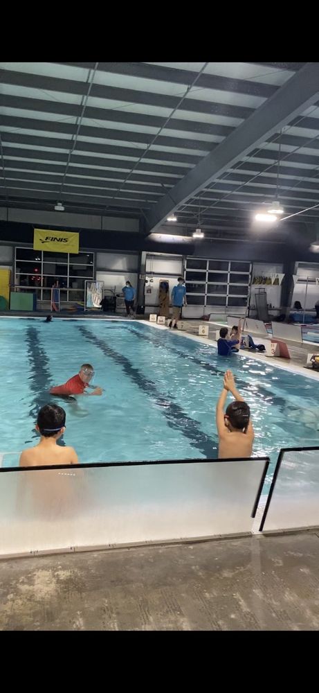 NITRO SWIMMING near 1310 Toro Grande Blvd, Cedar Park, Texas - 13 ...