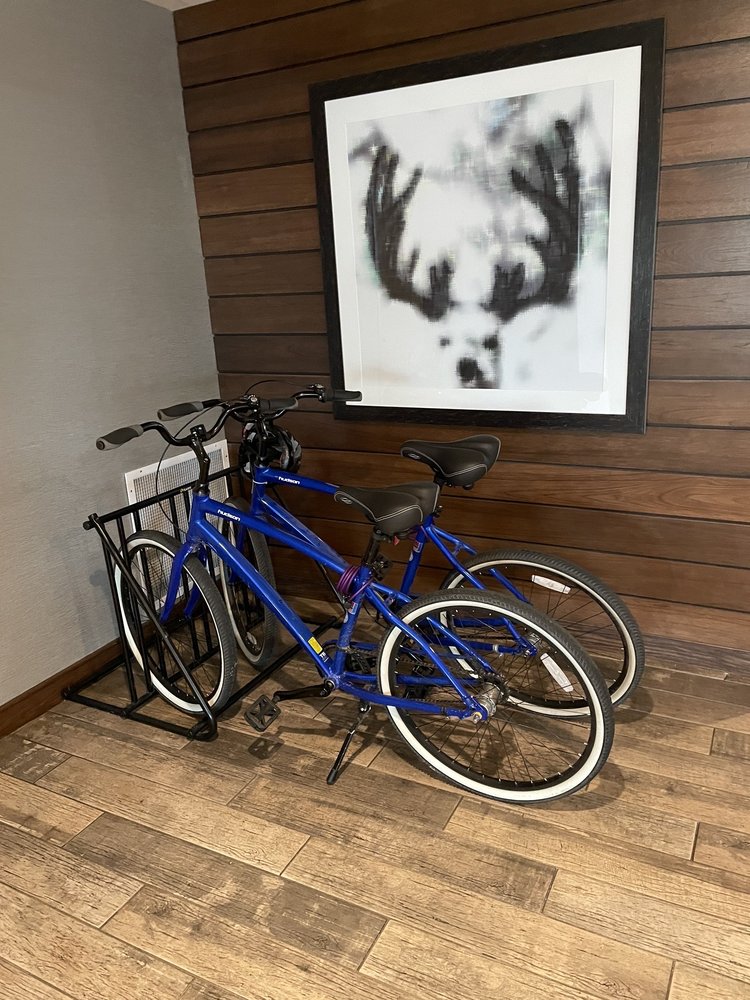 RESIDENCE INN BY MARRIOTT BOULDER BROOMFIELD/INTERLOCKEN - Updated ...