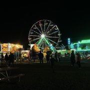 BULL RUN FESTIVAL OF LIGHTS - 337 Photos & 121 Reviews - 7700 Bull Run ...