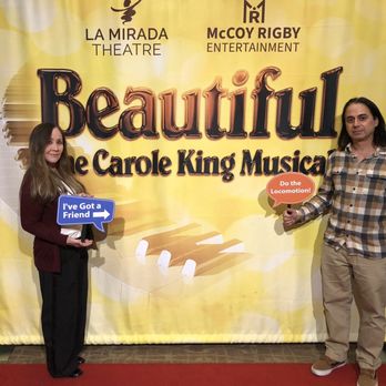 LA MIRADA THEATRE FOR THE PERFORMING ARTS - 338 Photos & 267 Reviews - 14900 La Mirada Blvd, La ...