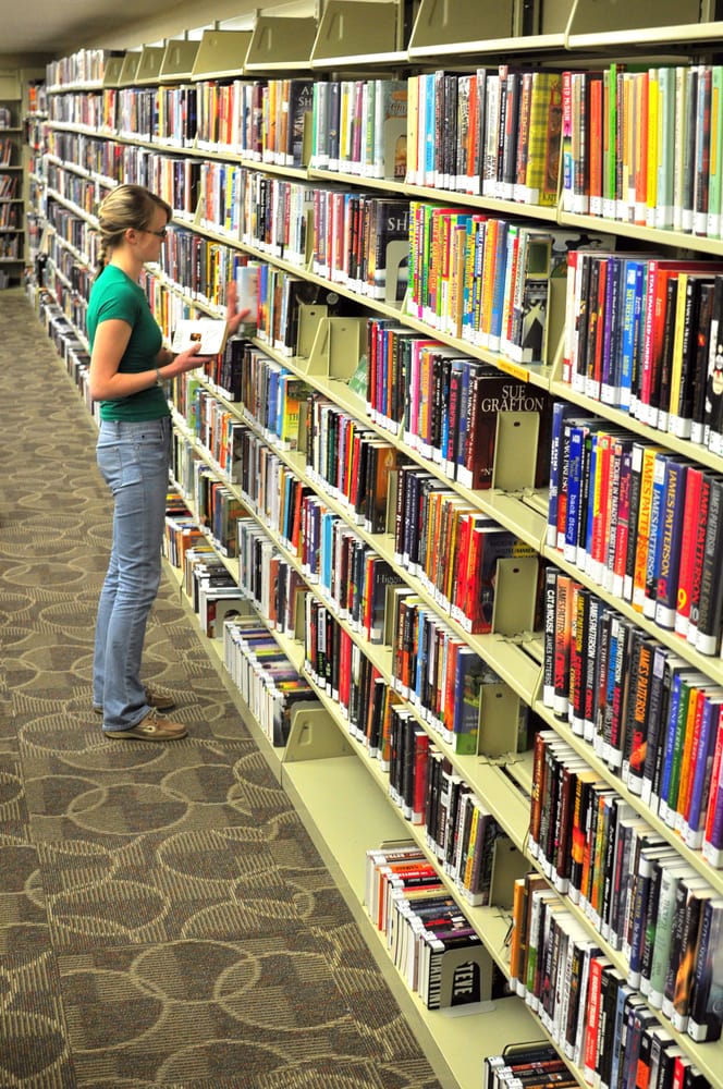 LISLE LIBRARY DISTRICT - 25 Photos & 19 Reviews - Libraries - 777 Front ...