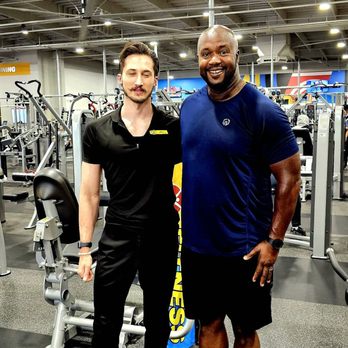 FITNESS CONNECTION - Updated April 2025 - 59 Photos & 29 Reviews - 3310 ...