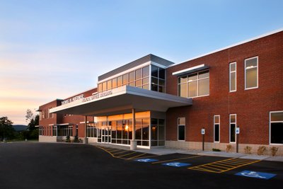 RUTLAND REGIONAL MEDICAL CENTER - Updated January 2026 - 36 Reviews ...