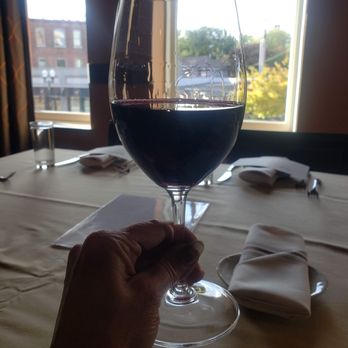 MESH RESTAURANT - 1002 Photos & 871 Reviews - 725 Massachusetts Ave ...