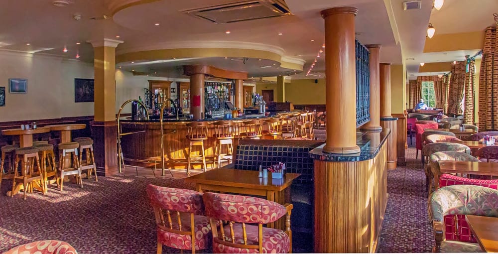 THE GLENCARN HOTEL - Updated March 2024 - Monaghan Road, Castleblayney ...