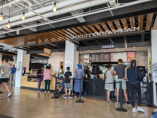 IDOF FRESH MEDITERRANEAN - Updated December 2025 - 185 Photos & 211 ...