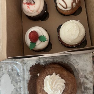 FROSTED CAKERY - 410 Photos & 324 Reviews - 1292 N Wishon, Fresno, CA ...