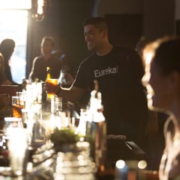 EUREKA! - Updated July 2025 - 1402 Photos & 1247 Reviews - 200 E 6th St ...