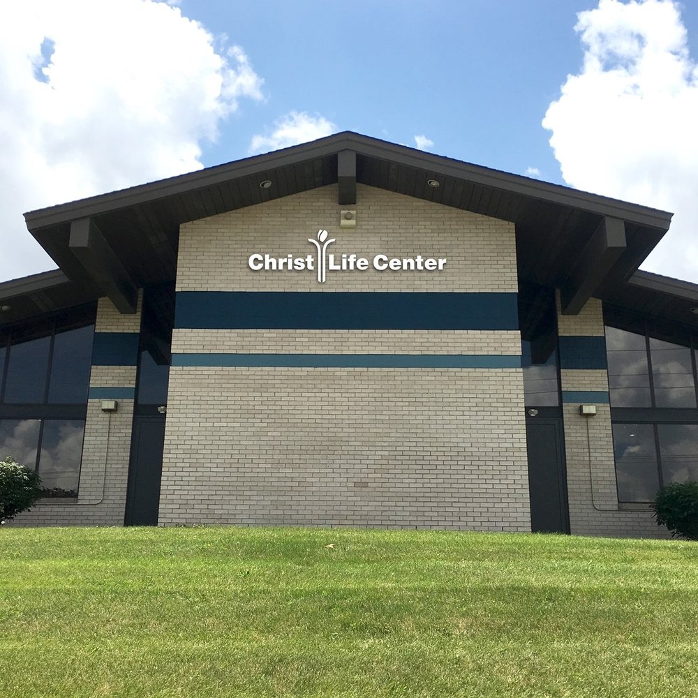CHRIST-LIFE CENTER - Updated October 2025 - 52 Photos - 1900 NW 86th St ...