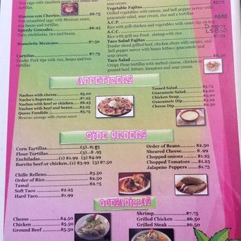 EL MONARCA - Updated July 2024 - 21 Photos & 25 Reviews - 1813 N ...