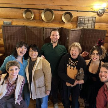 MUSIC OF DENALI - Updated June 2025 - 17 Photos & 19 Reviews - Mile 238 ...