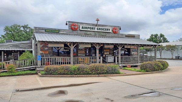 AIRPORT GROCERY - Updated June 2025 - 145 Photos & 131 Reviews - 3608 ...