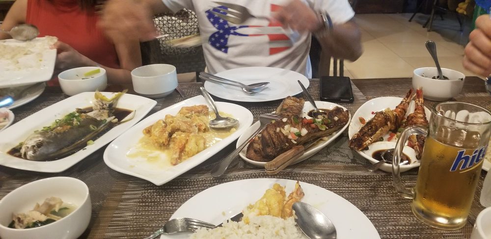 CAFÉ TAVERA - Updated September 2025 - 10 Photos - Tavera Street, Davao ...