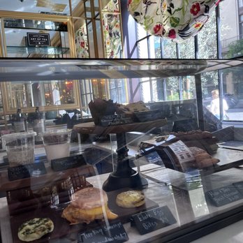 CAFE ORA - Updated October 2025 - 32 Photos & 17 Reviews - 649 S Olive ...