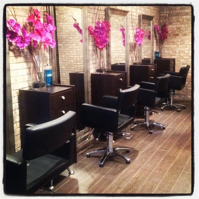STUDIO ENVY HAIR DESIGNS - 2207 Merrick Rd, Merrick, New York - Hair ...