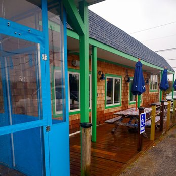 LITTLE FISH - Updated August 2025 - 108 Photos & 60 Reviews - 50 N Sea ...