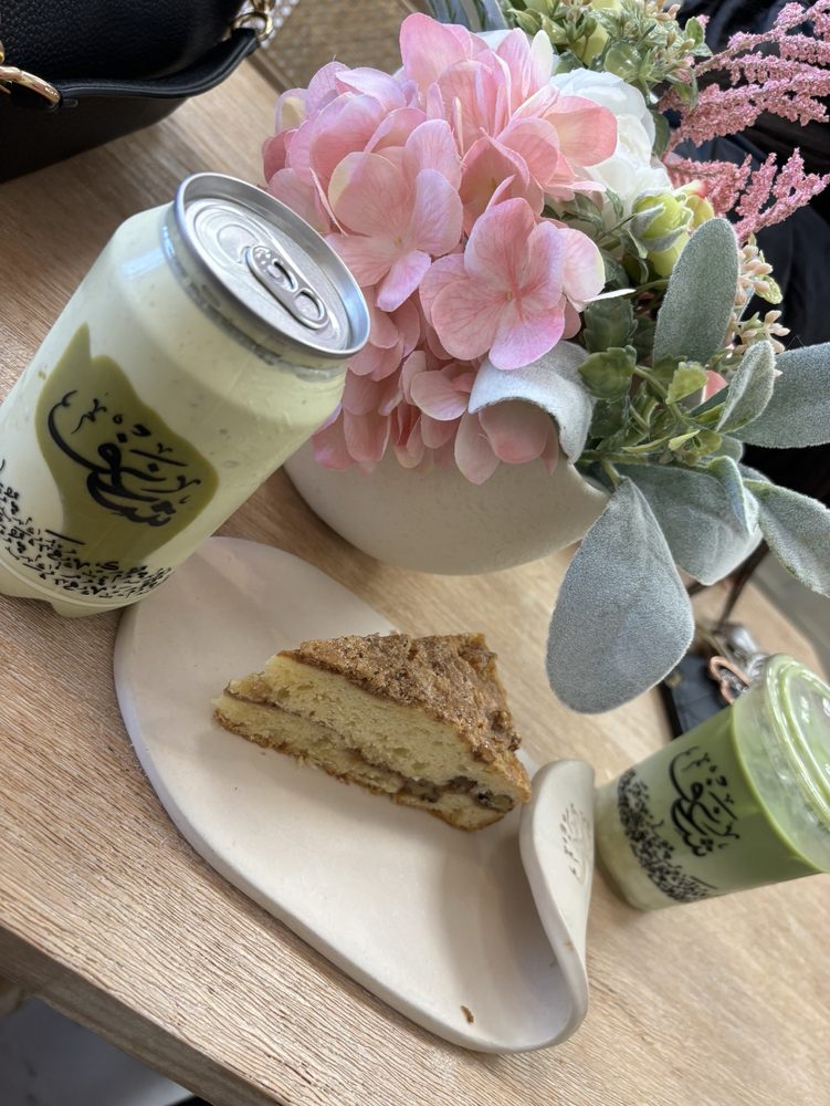 SHAGHF CAFE - Updated July 2024 - 42090 Ford Rd, Canton, Michigan ...