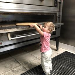 PATRONIES PIZZA - Updated September 2025 - 80 Photos & 221 Reviews ...