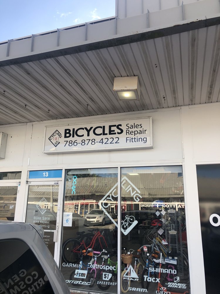 CYCLING 101 - Updated June 2024 - 6741 SW 24th St, Miami, Florida ...
