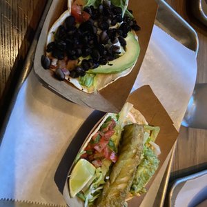 ZOMBIE TACO - 144 Photos & 113 Reviews - Tacos - 530 N LaSalle Dr ...